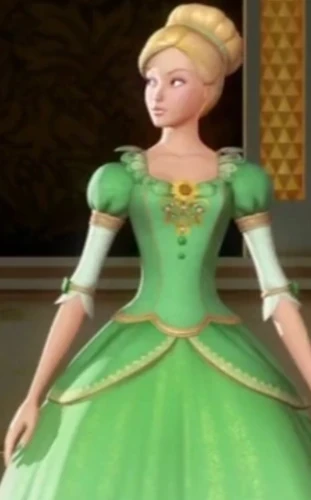 Princess Delia | Character-community Wiki | Fandom
