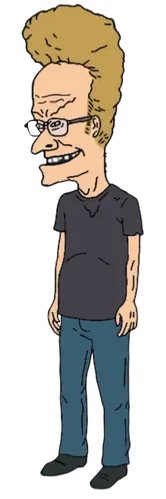 Beavis | Character-community Wiki | Fandom