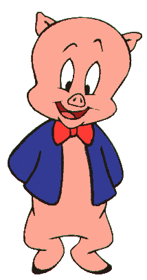 Porky Pig | Character-community Wiki | Fandom