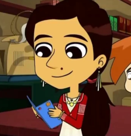 Emma Percy | Character-community Wiki | Fandom