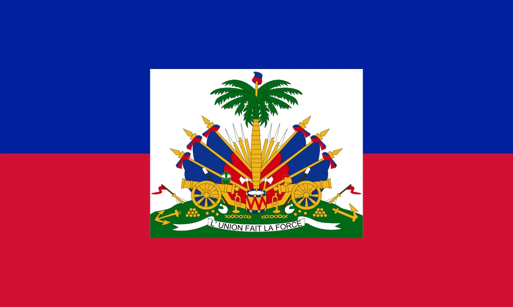 Category:Haitian characters | Character-community Wiki | Fandom