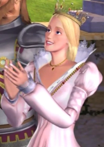 Queen Frieda | Character-community Wiki | Fandom