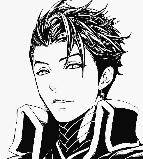 Vassal | CharacterDraftingPrivate Wiki | Fandom