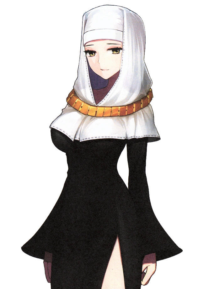 Marabelle | CharacterDraftingPrivate Wiki | Fandom