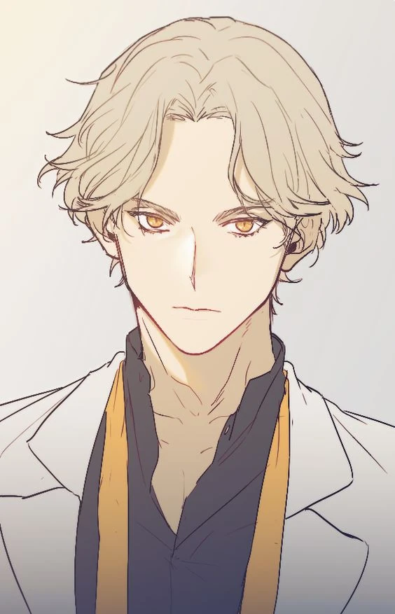 Elijah Invictus | CharacterDraftingPrivate Wiki | Fandom