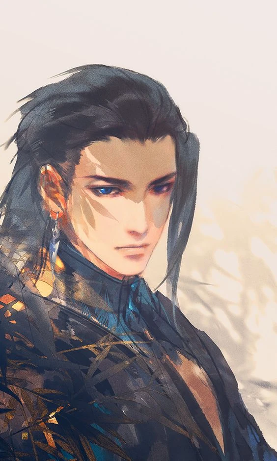 Jacob | CharacterDraftingPrivate Wiki | Fandom