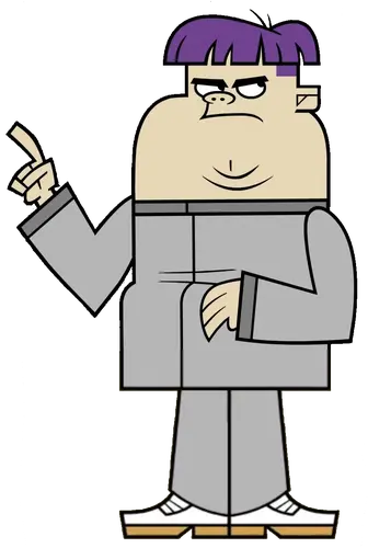 Max Mayhem | Character Elimination Mega - Wiki | Fandom