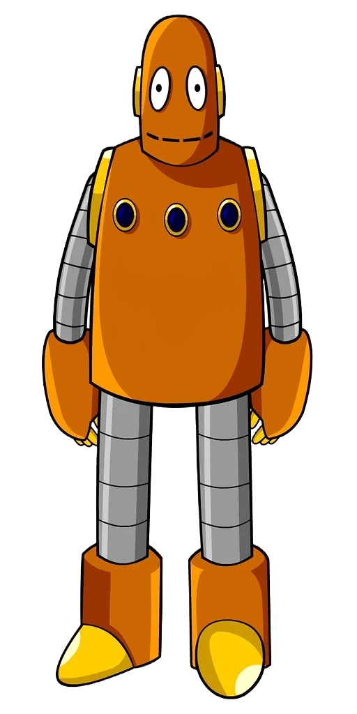 Moby Calrissian | Character Elimination Mega - Wiki | Fandom