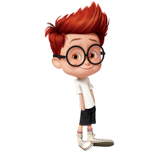 Sherman | Charactergonisticters Wiki | Fandom