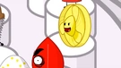 Fanny (BFB) | Charactergonisticters Wiki | Fandom