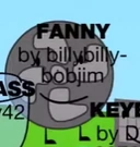 Fanny (BFB) | Charactergonisticters Wiki | Fandom