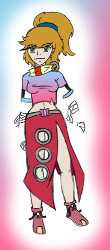 Tabula Rasa | Character House Wiki | Fandom