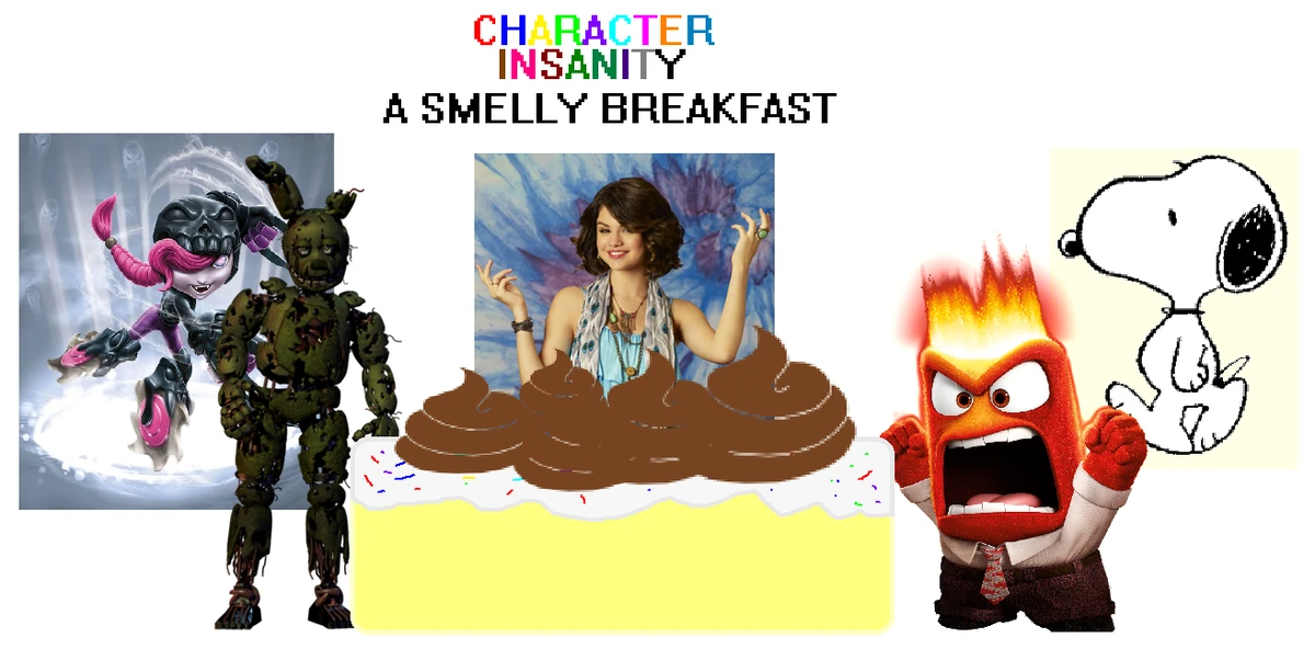 Episodes | Character Insanity Wikia | Fandom