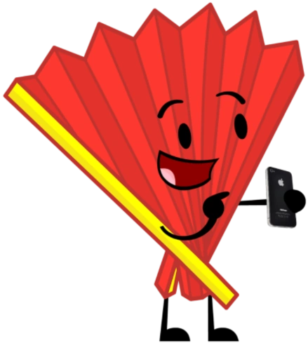 Fan | Character Insanity Wikia | Fandom