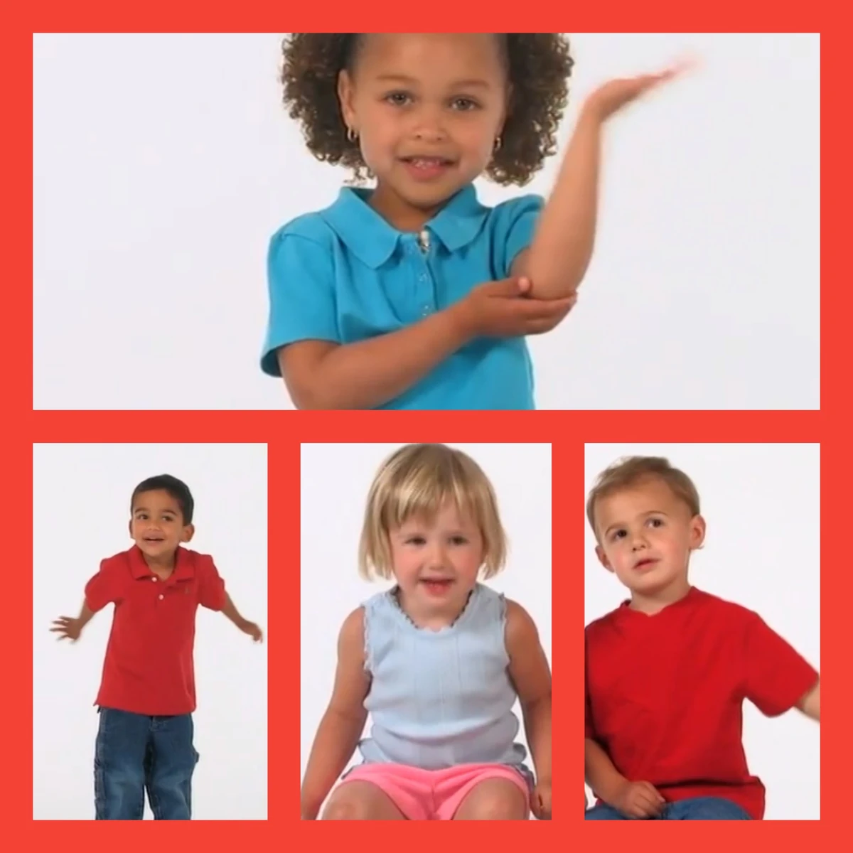 Sing Along Gang | Characteristics Wiki | Fandom