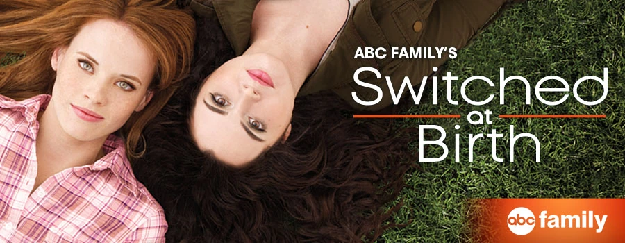 Switched At Birth | Characterize Wiki | Fandom