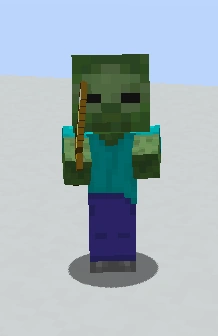 Zombie Minion | Characterlim Ages Wiki | Fandom