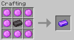 End Ingot | Characterlim Ages Wiki | Fandom