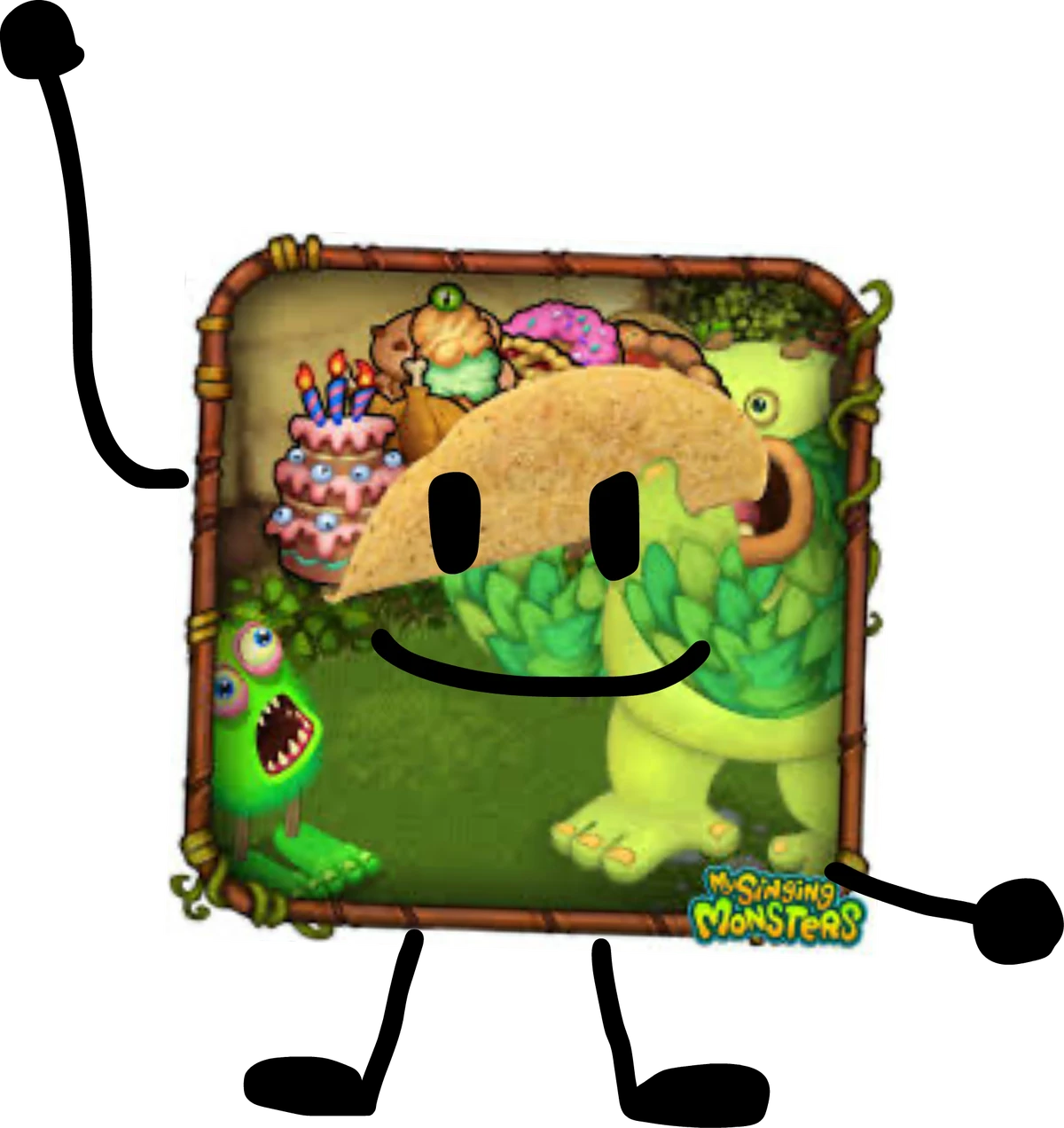 Ent | Group Custom Shared Characters Wiki | Fandom