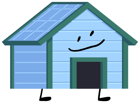 Dog House | Group Custom Shared Characters Wiki | Fandom