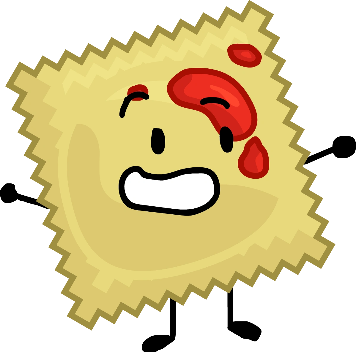 Ravioli | Group Custom Shared Characters Wiki | Fandom