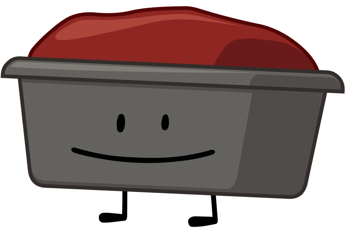 Meatloaf | Group Custom Shared Characters Wiki | Fandom