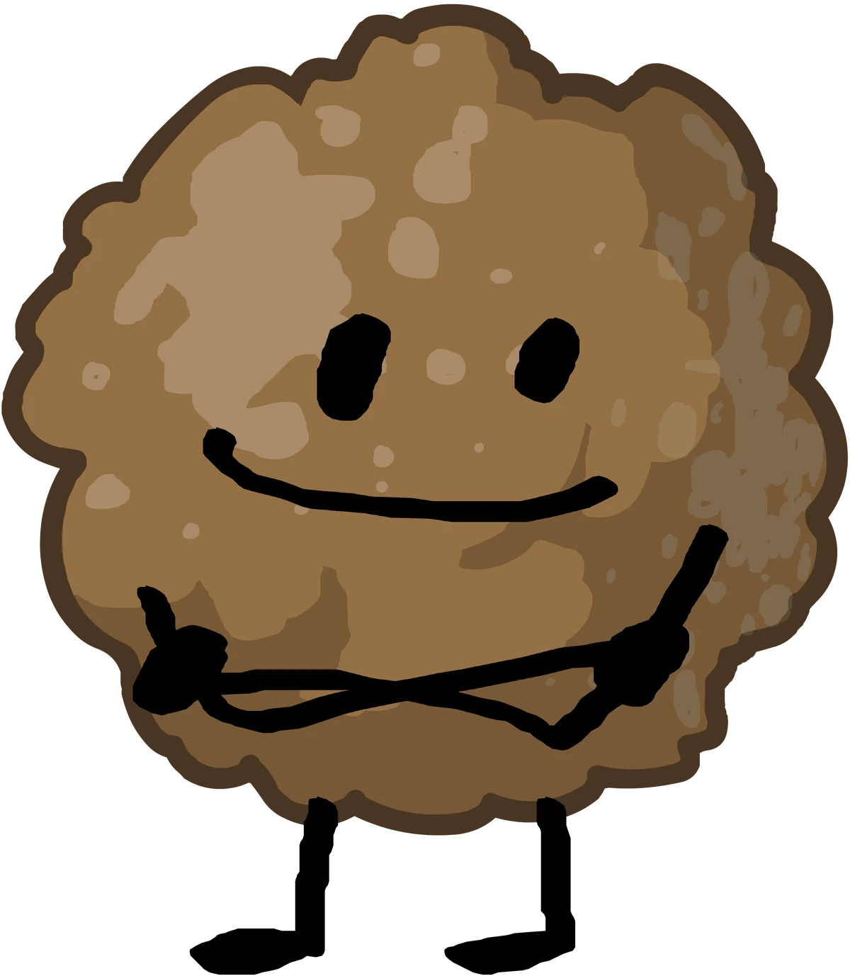 Meatball | Group Custom Shared Characters Wiki | Fandom