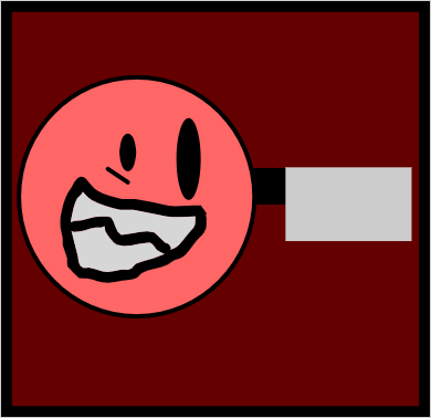 Psycho Ball | Character/Objects Wiki | Fandom