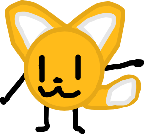 Fox Ball | Character/Objects Wiki | Fandom