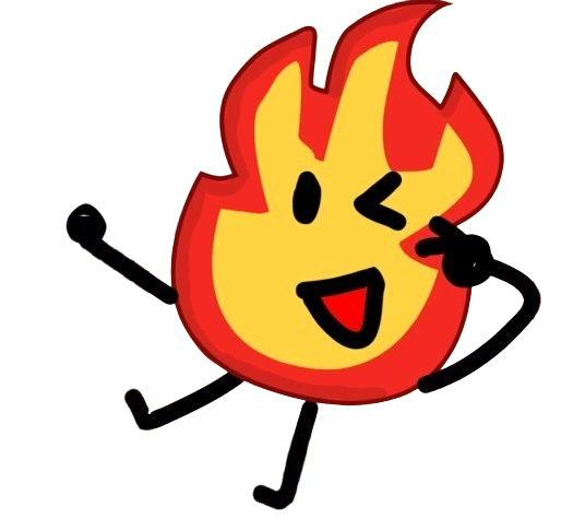 Flame | Character/Objects Wiki | Fandom