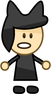 Gamer | Character/Objects Wiki | Fandom