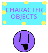 Character/Objects Signups | Character/Objects Wiki | Fandom