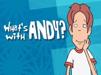 Andy Griffiths | Character Wiki | Fandom
