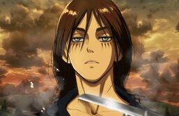 Eren Yeager | Character Profile Wikia | Fandom