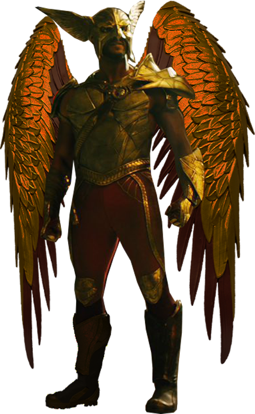 Hawkman (DCEU) | Character Profile Wikia | Fandom
