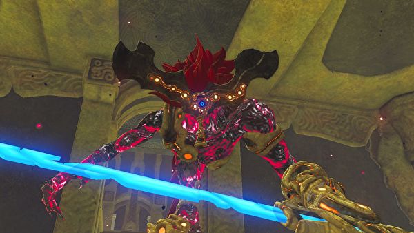 Waterblight Ganon | Character Profile Wikia | Fandom Waterblight Ganon | Character Profile Wikia | Fandom