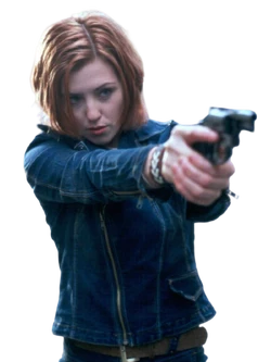 Christina Dichiera | Character Profile Wikia | Fandom