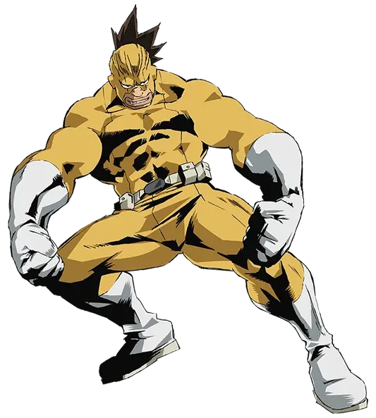Rikido Sato (Sugarman) | Character Profile Wikia | Fandom