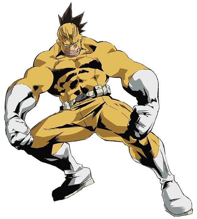 Rikido Sato (Sugarman) | Character Profile Wikia | Fandom