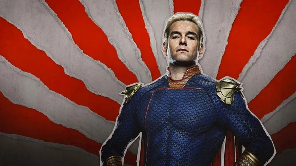 Homelander | Character Profile Wikia | Fandom