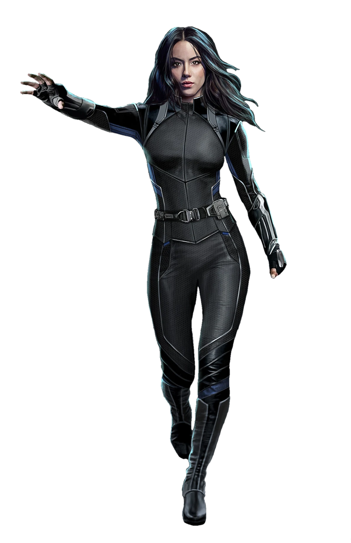Quake (MCU) | Character Profile Wikia | Fandom