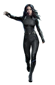 Quake (MCU) | Character Profile Wikia | Fandom