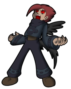 Alpha (TOME) | Character Profile Wikia | Fandom