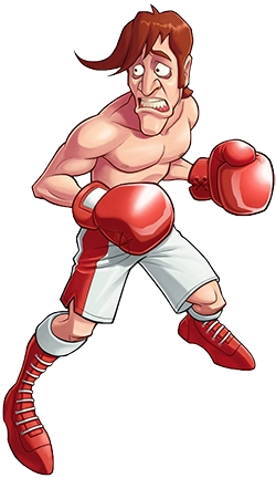 Glass Joe | Character Profile Wikia | Fandom