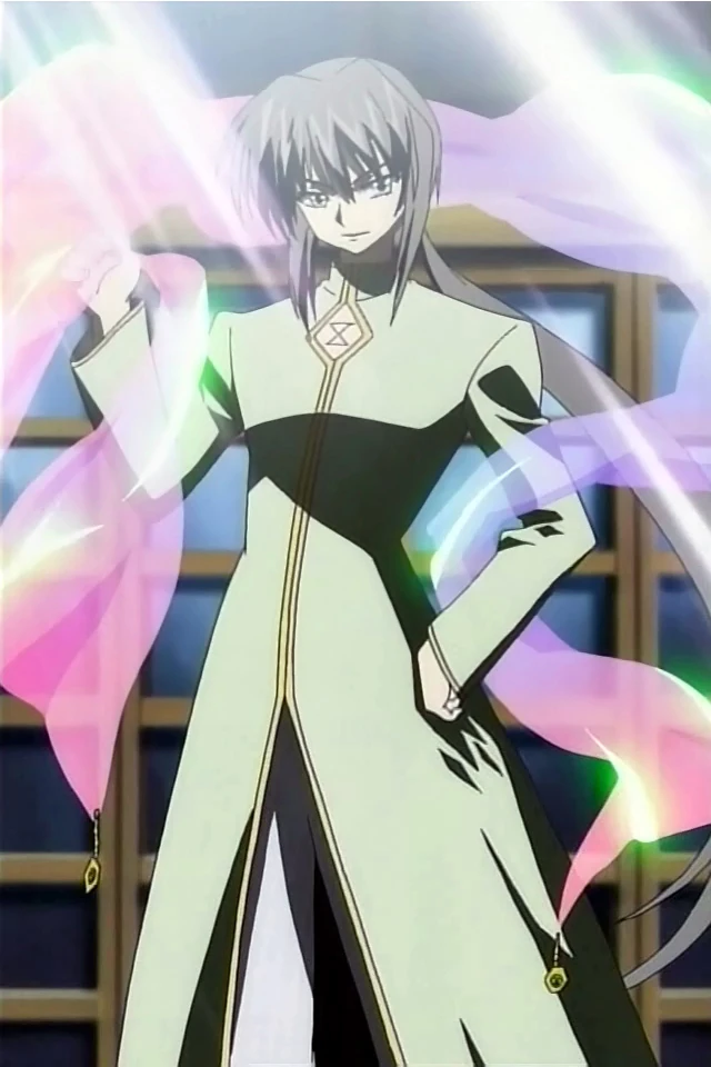 Lin Shaolee | Character Profile Wikia | Fandom