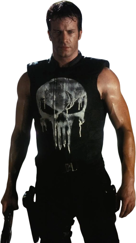 The Punisher (Punisher 2004) | Character Profile Wikia | Fandom