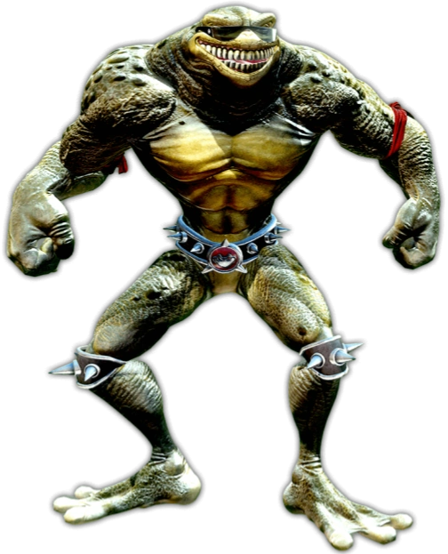 Rash | Character Profile Wikia | Fandom