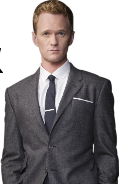 Barney Stinson | Character Profile Wikia | Fandom