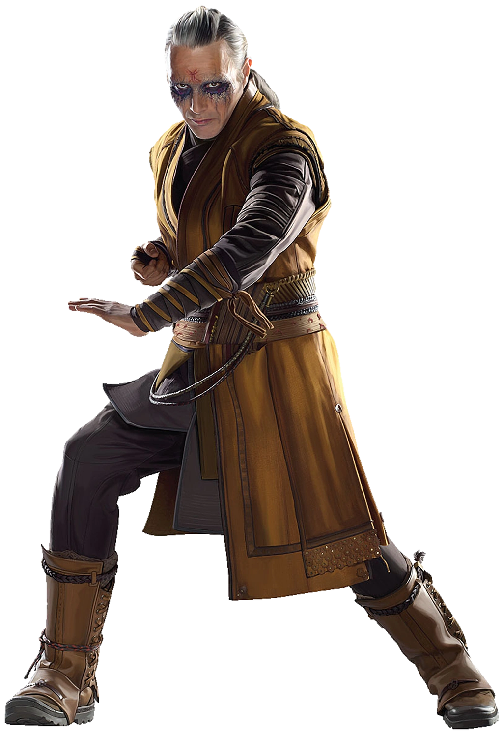 Kaecilius (MCU) | Character Profile Wikia | Fandom