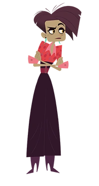 Donita Donata | Character Profile Wikia | Fandom